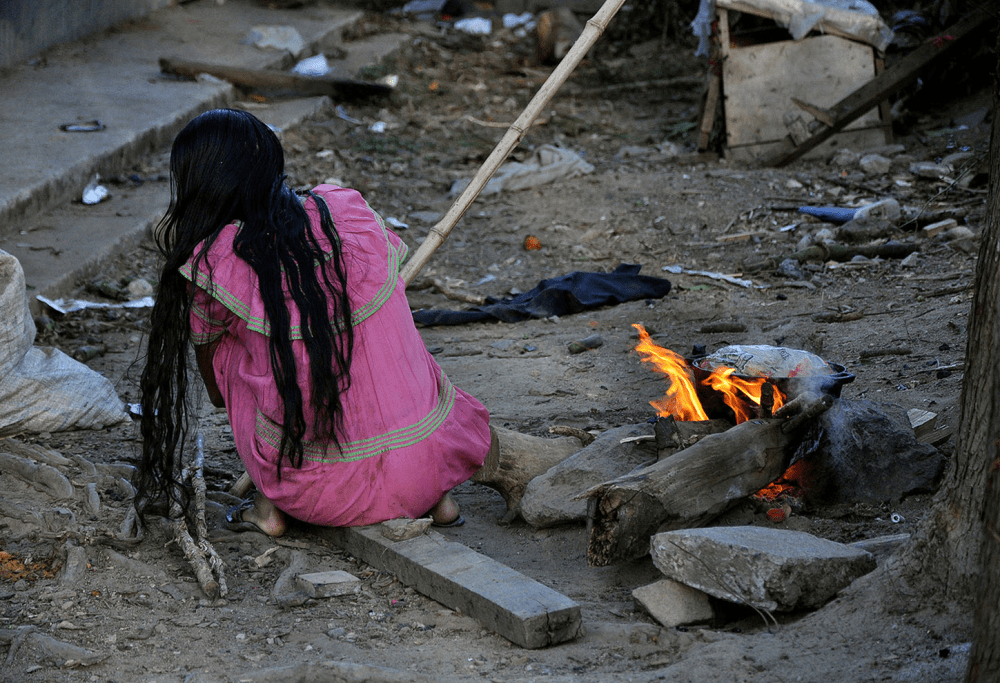 PHOTOS: Human rights office uses images to show the everyday side of ...