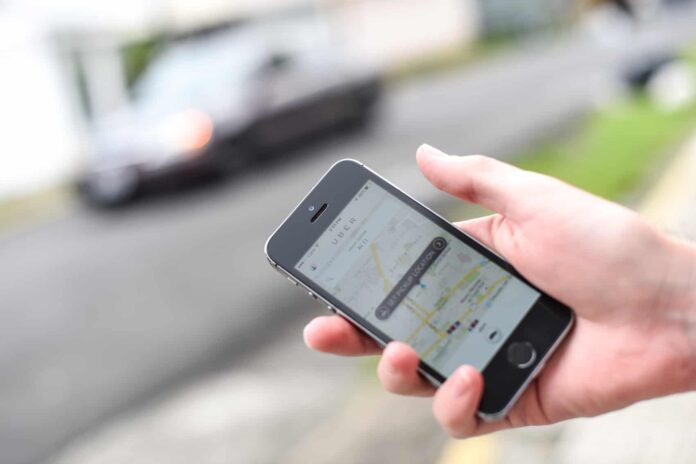 Uber Costa Rica to allow riders to pay in cash