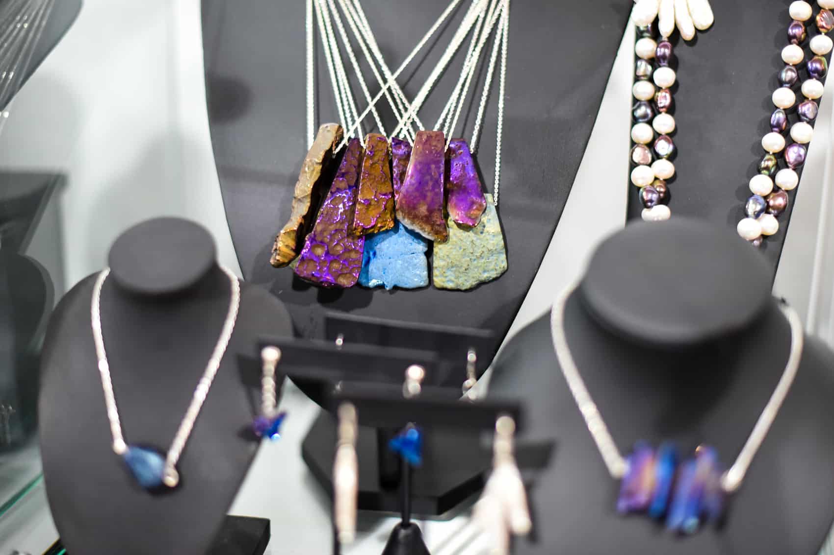 5 questions for a Costa Rican jewelry designer – 'Nature is my ...