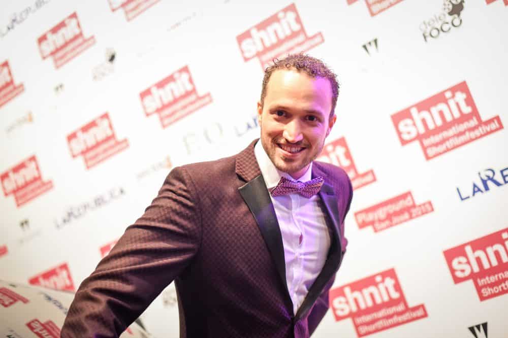 Highlights of the shnit International Shortfilmfestival : The Tico ...