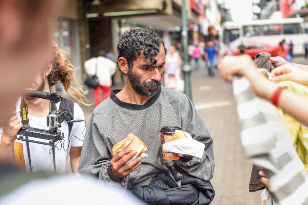 Costa Rica Homelessness Has Grown Sharply Over the Past Decade