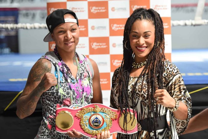 Costa Rica's Hanna Gabriels to defend WBO title vs Kali Reis