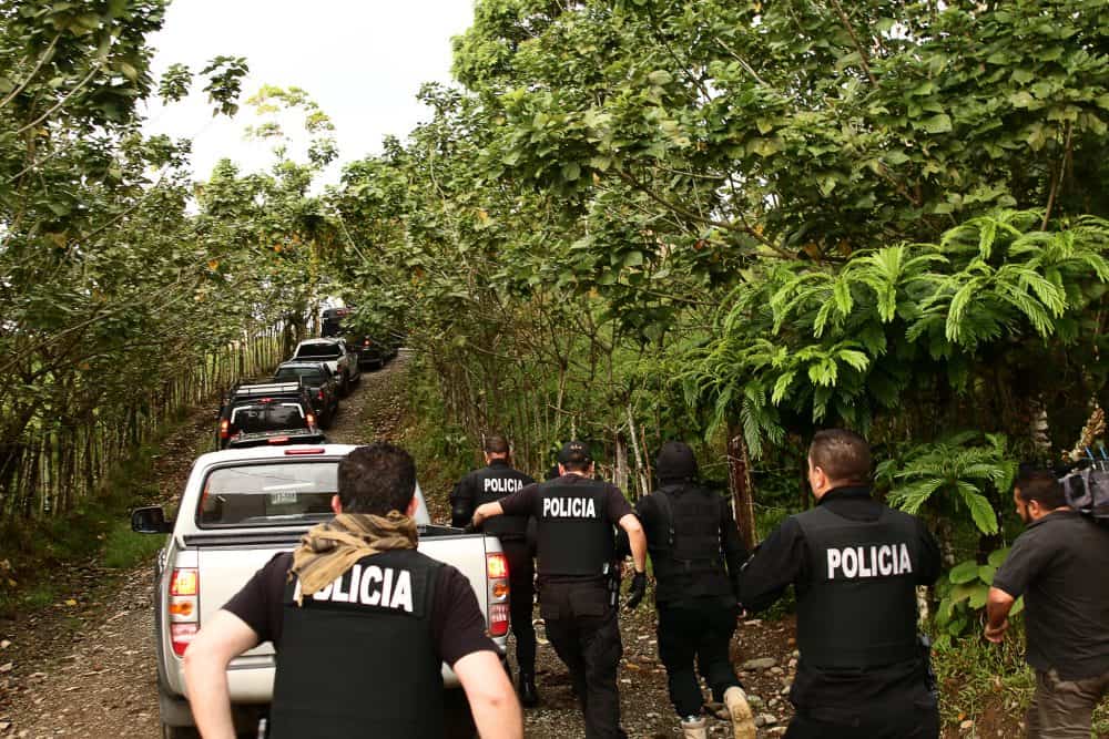 Top 5 Costa Rica Crime Stories of 2015