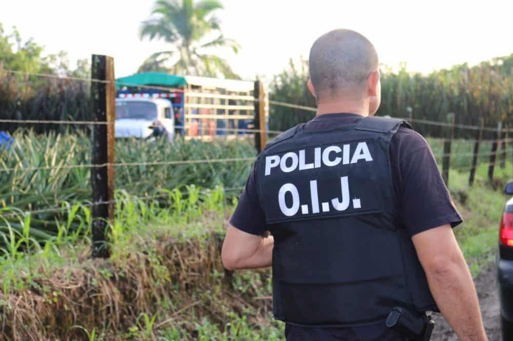 U.S.-Backed Anti-Drug Coalitions Launched in Costa Rica