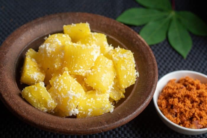 Cassava: Tropical Staple and Drought-friendly but Cancer-Busting?