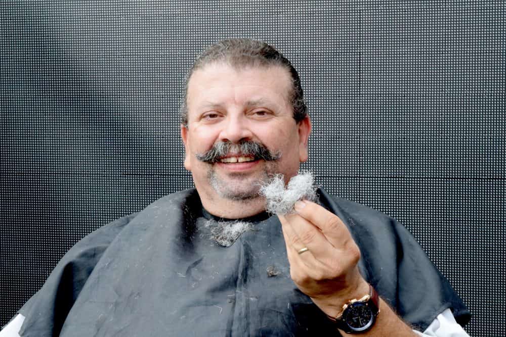 Movember returns to Costa Rica to boost prostate cancer awareness : The ...