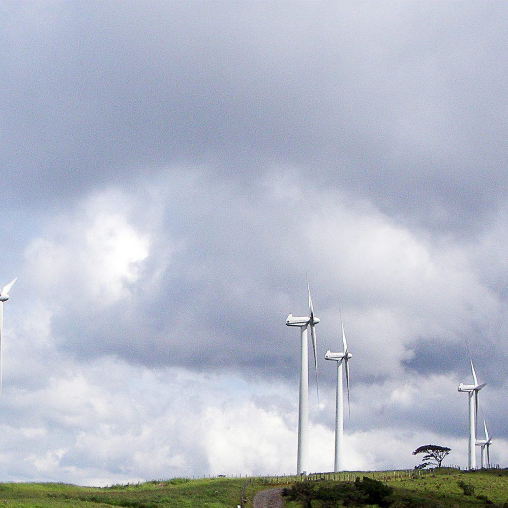 Costa Rica to double wind power generation in coming years – The Tico ...