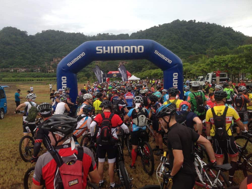 How a Colorado cyclist survived 30 shoeless hours in a Costa Rica jungle