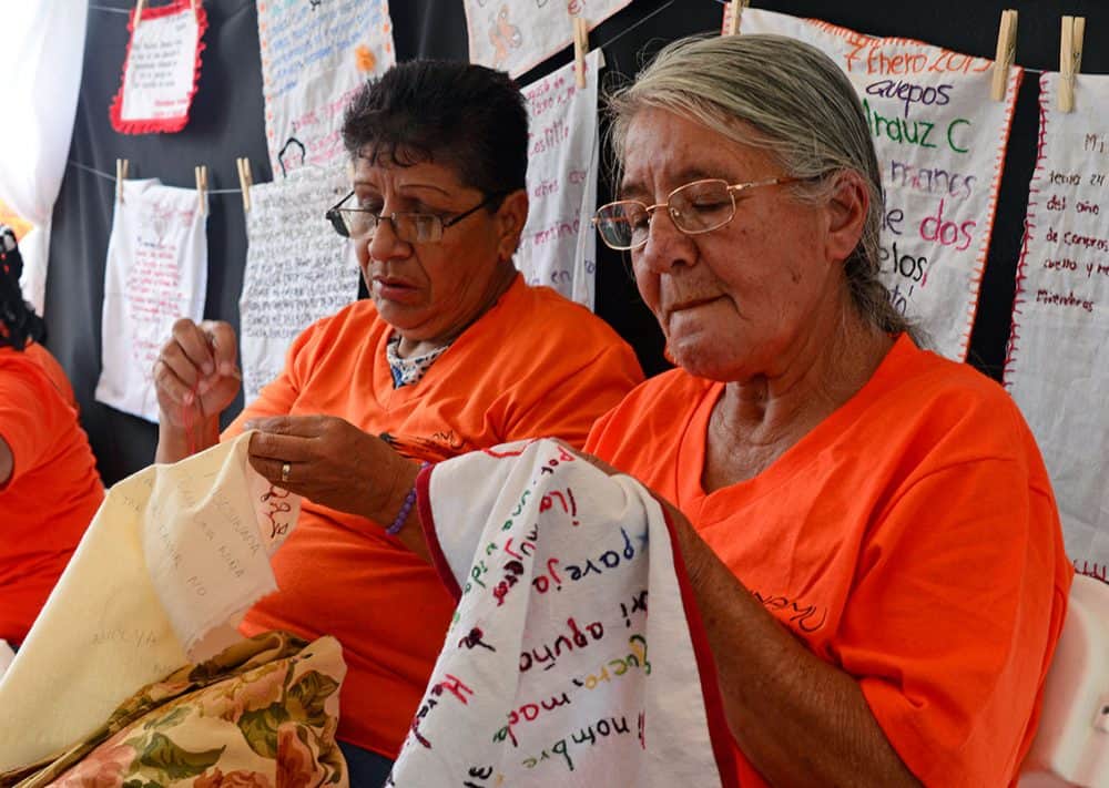 Costa Rica marks International Day for the Elimination of Violence ...