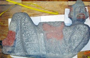 Costa Rican art dealer Leonardo Patterson receives yet another ...