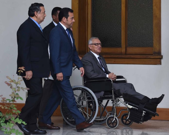 Compensation for Guatemala syphilis experiment victims?