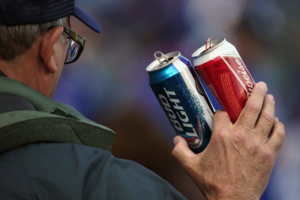 Alcohol abuse: The US is drinking itself to death at record rates