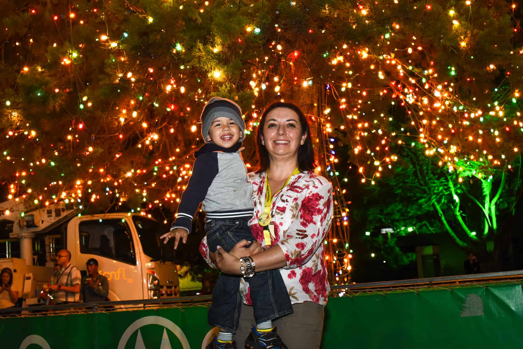 A Costa Rica Christmas in Photos