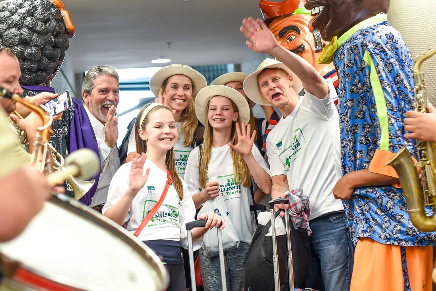 Costa Rica tourism sets new record with 2.6 million visitors in 2015