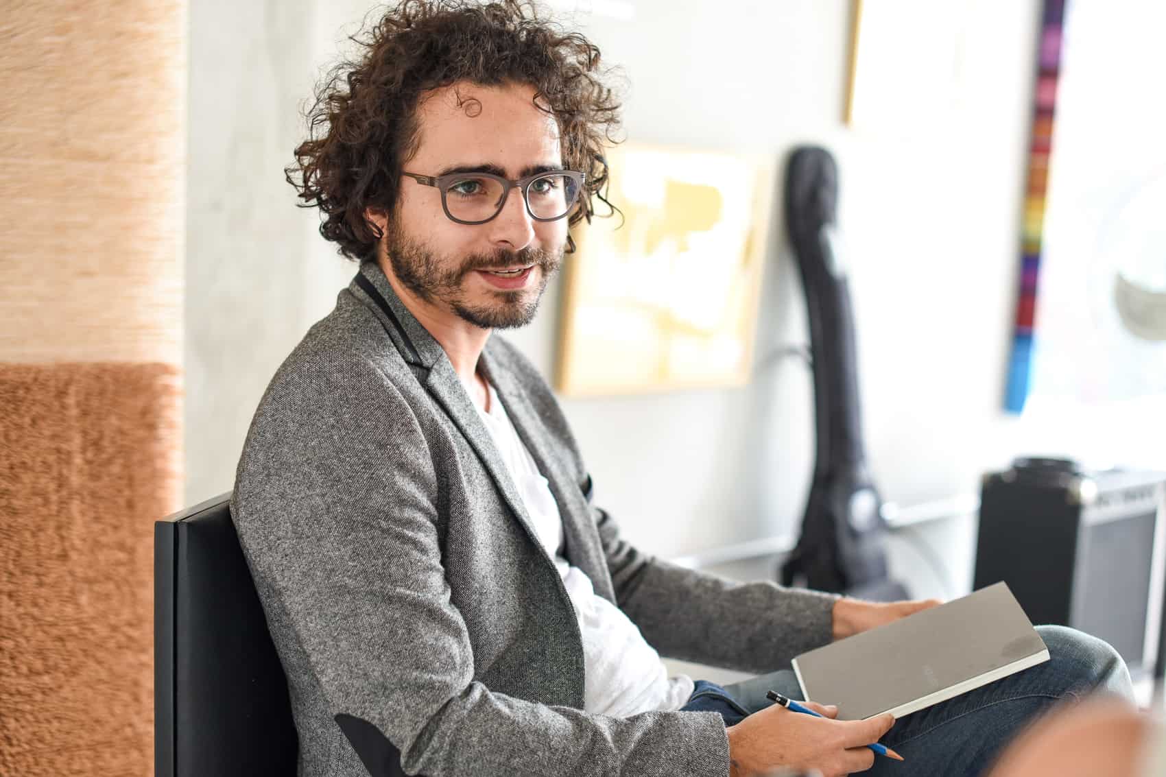 Saying goodbye to El Steinvorth: a downtown cultural catalyst : The ...