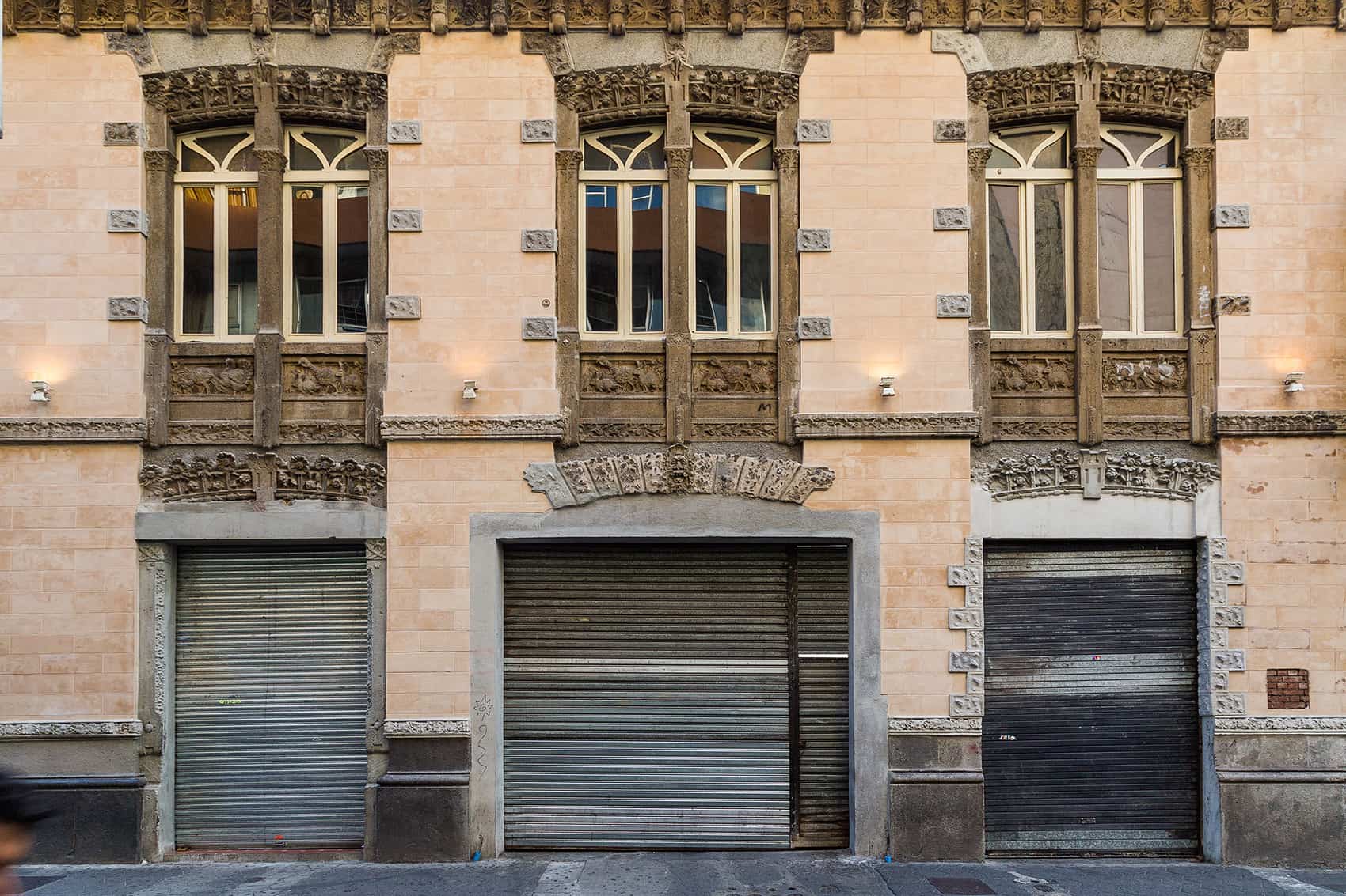 Saying goodbye to El Steinvorth: a downtown cultural catalyst : The ...