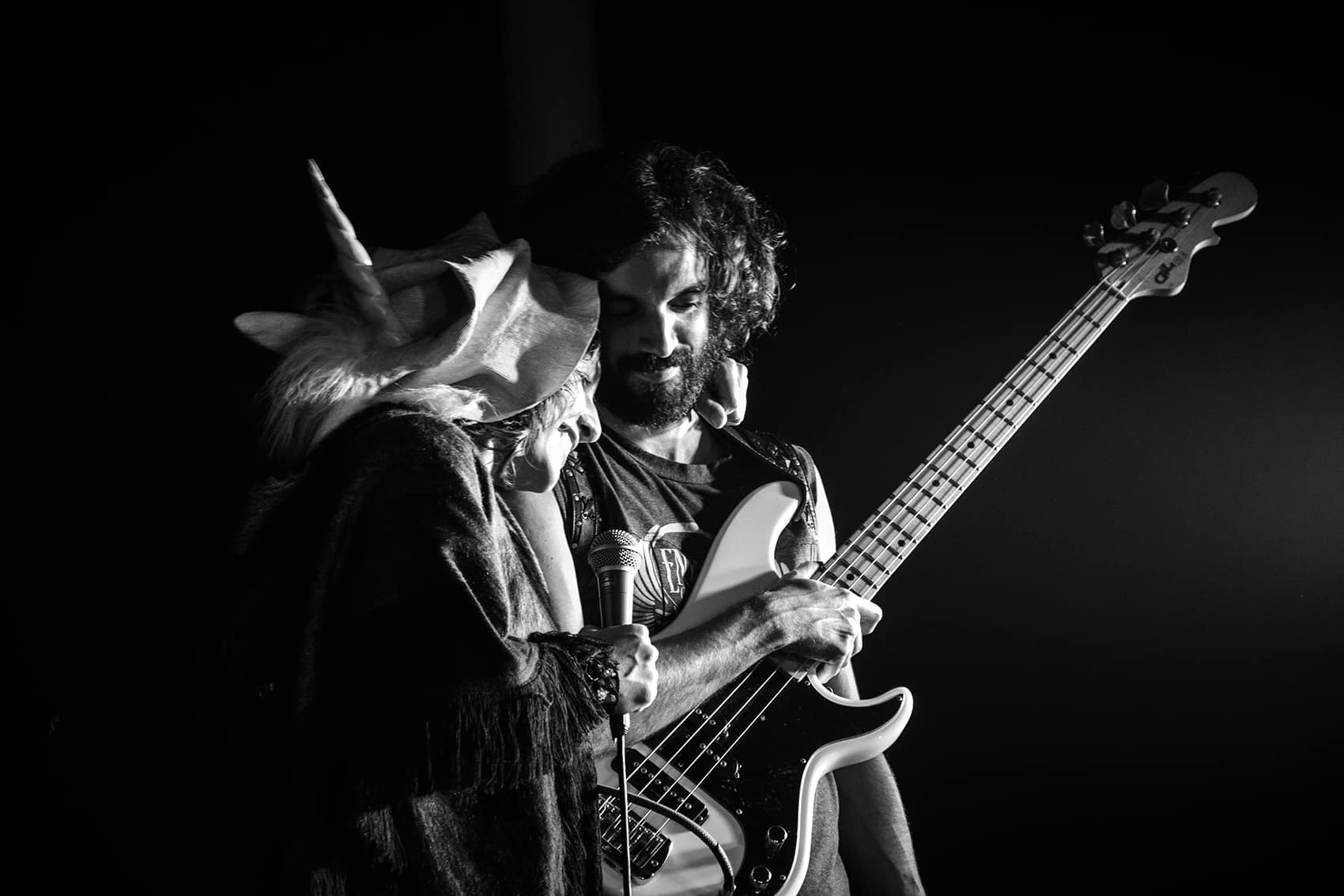 Saying goodbye to El Steinvorth: a downtown cultural catalyst : The ...