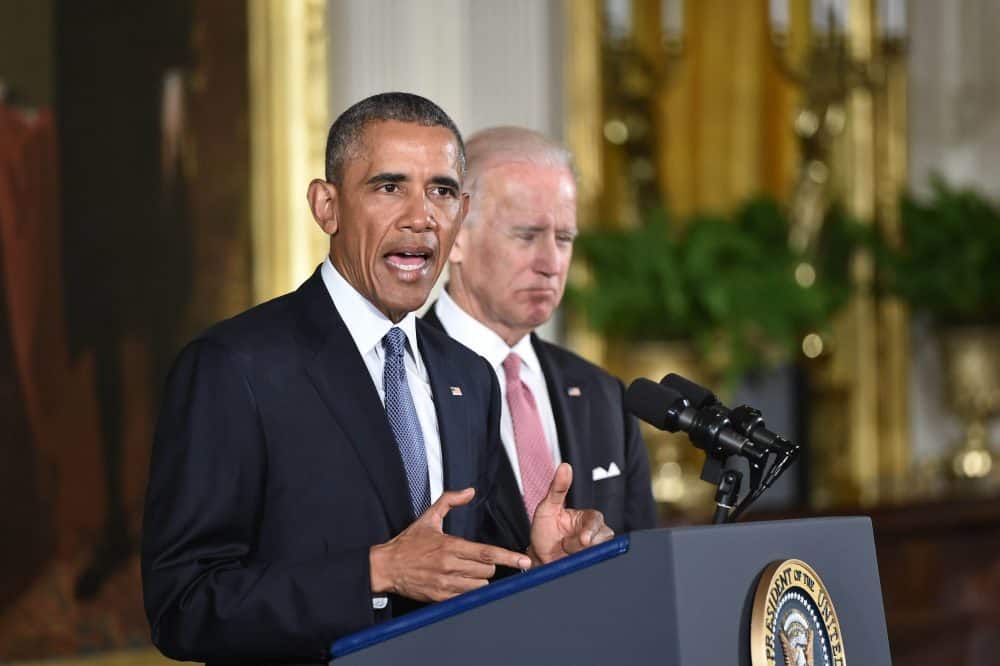 Obama announces executive actions on gun control
