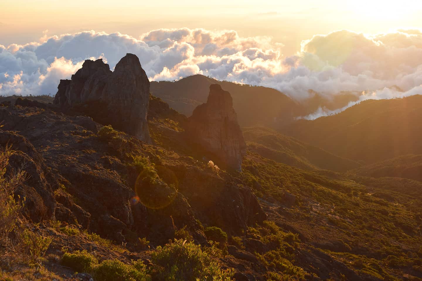 Costa Rica’s Chirripó Summit: First Hike on the San Jerónimo Trail