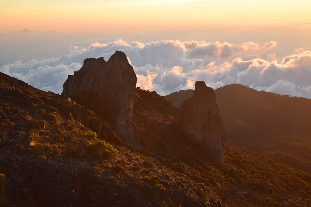Costa Rica’s Chirripó Summit: First Hike on the San Jerónimo Trail