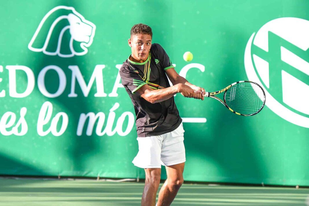 Copa del Café gives tennis a rare spotlight in Costa Rica