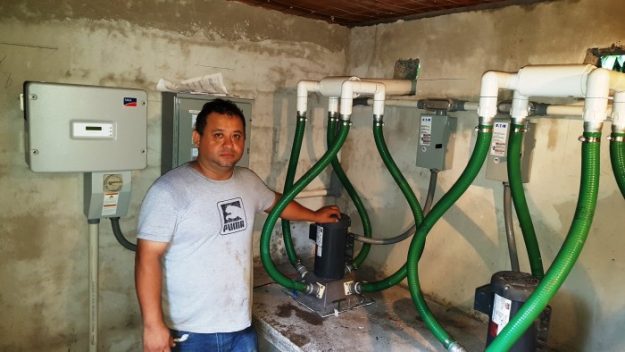 Solar vs. hydro: How to power your home in Costa Rica