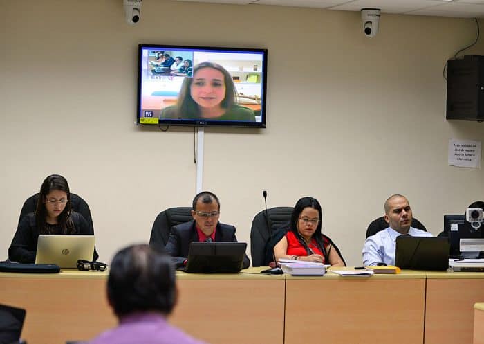 Victim testifies in Jairo Mora murder retrial : The Tico Times | Costa ...