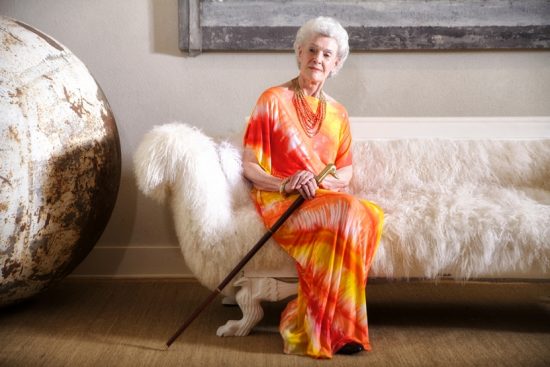 Documentary featuring former Costa Rica first lady premieres in San José