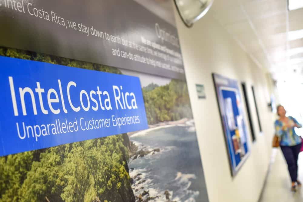 Intel Investing $1.2 Billion in Costa Rica : The Tico Times | Costa ...