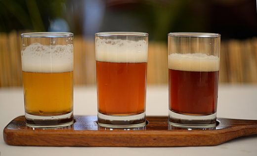 Costa Rica craft beer festival highlights quality over quantity