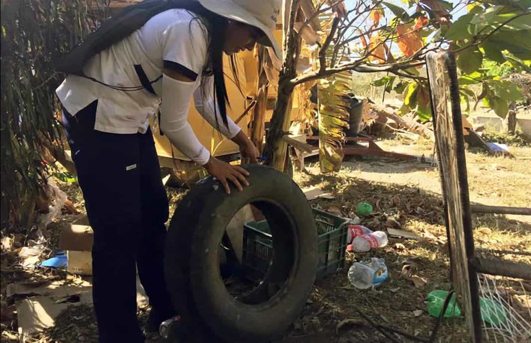 Costa Rica: No new cases of Zika virus