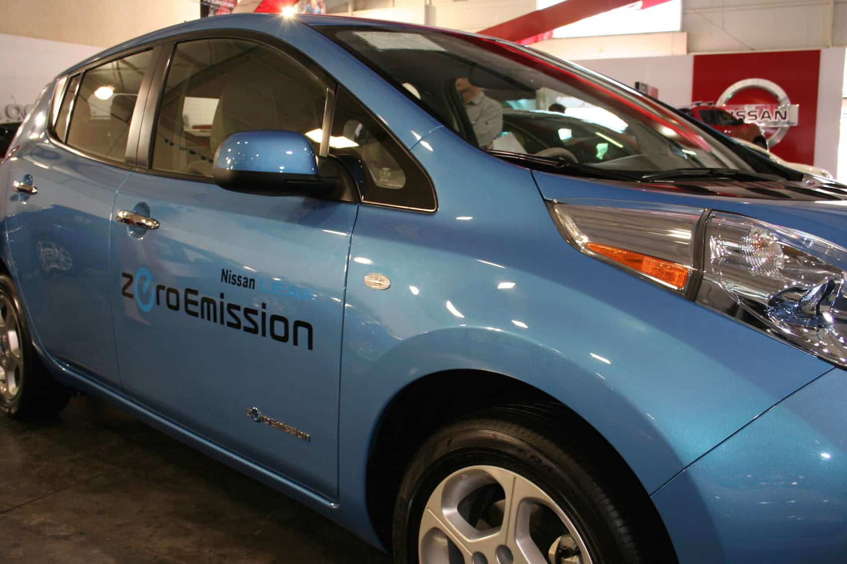 ExpoMóvil 2016: Where Costa Rica shops for wheels : The Tico Times ...