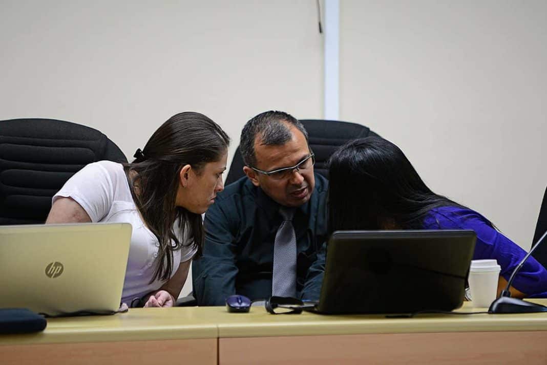 In closing arguments, Costa Rica prosecutors seek acquittal of suspect ...