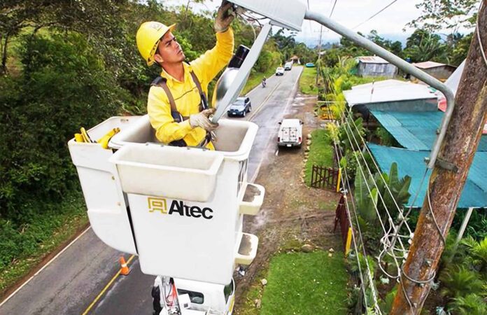 Costa Rica Electricity Market Reform Faces Collapse After PLN Reversal