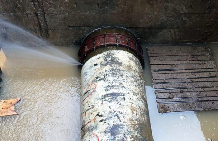 San José to face water rationing for at least six more weeks