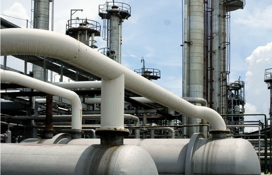 Costa Rica cancels $1.2 billion Chinese refinery project : The Tico ...