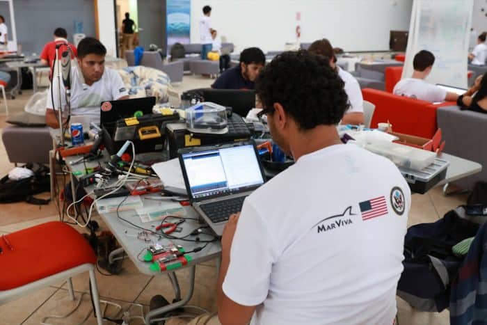 Winners of Costa Rica Fishackathon create tool to help track fuel ...