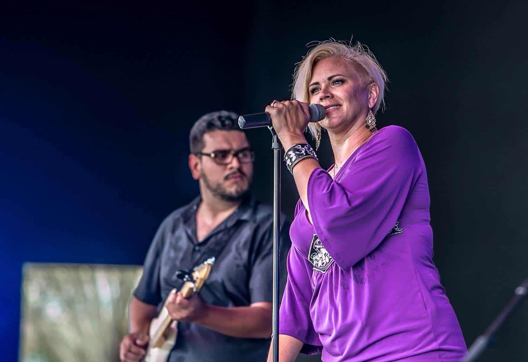 5 questions for Costa Rican blues musician Jose Ramírez