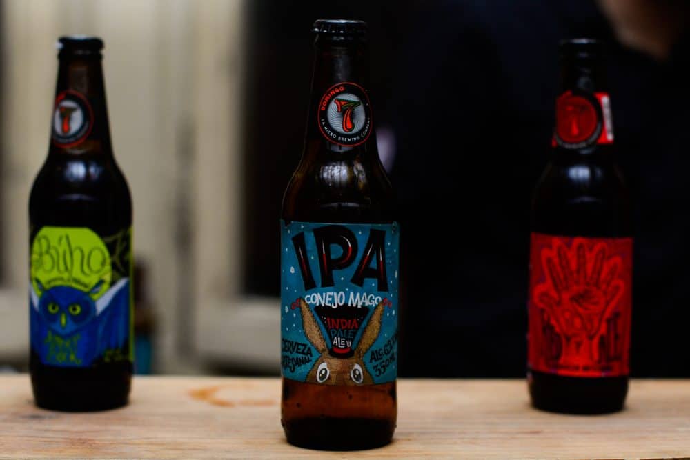 Costa Rican craft beers score big at international competition