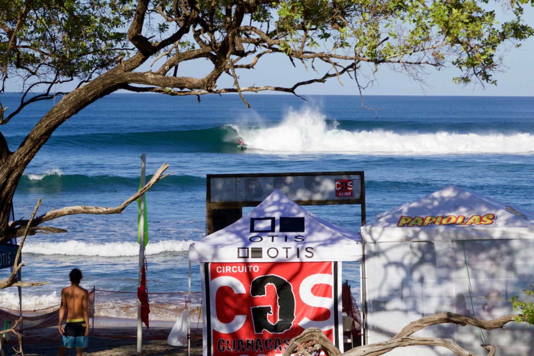 Are These The 5 Best Black Sand Beaches of Costa Rica? : The Tico Times ...