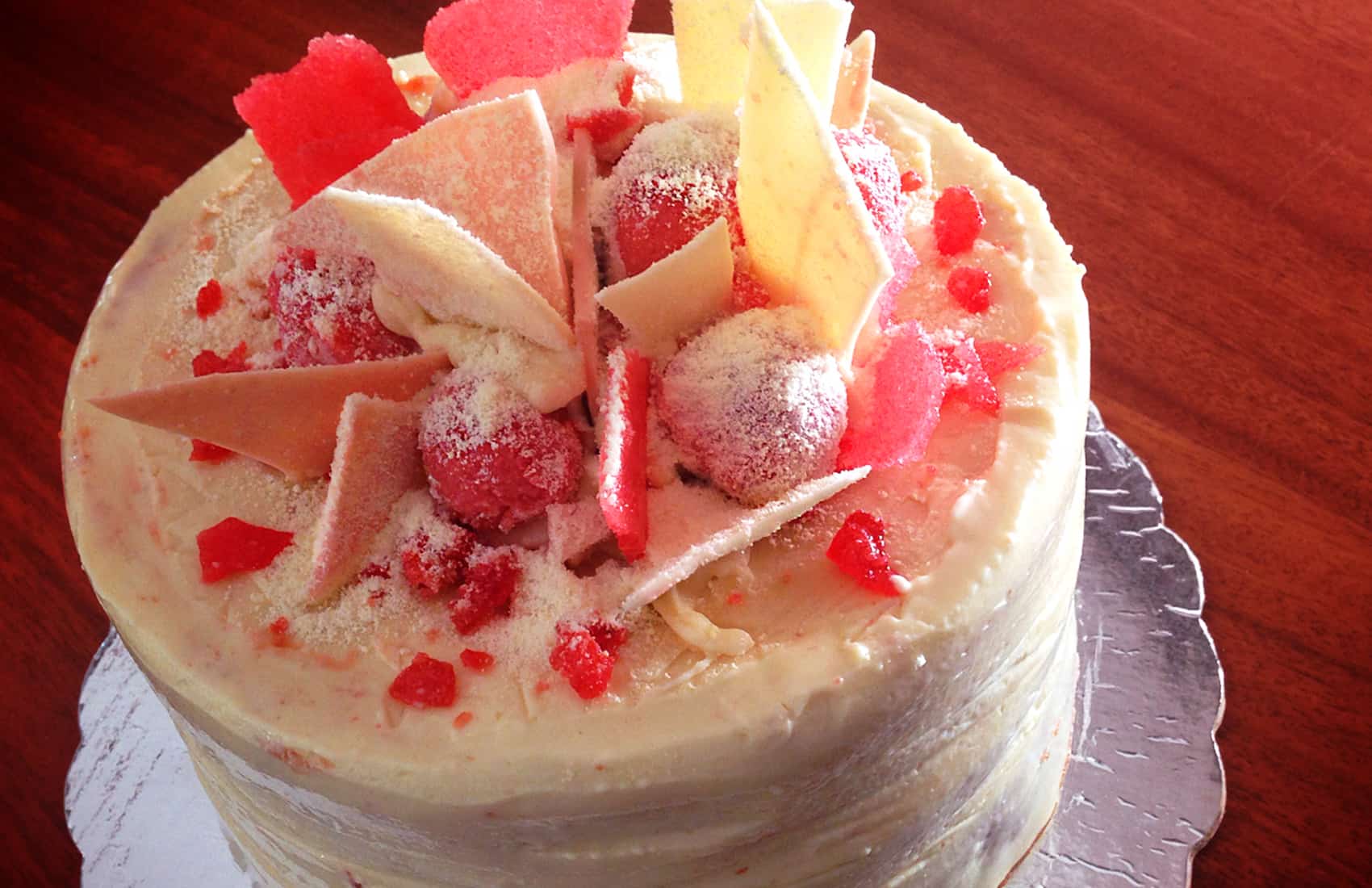 Churchill: The rebirth of a Tico classic