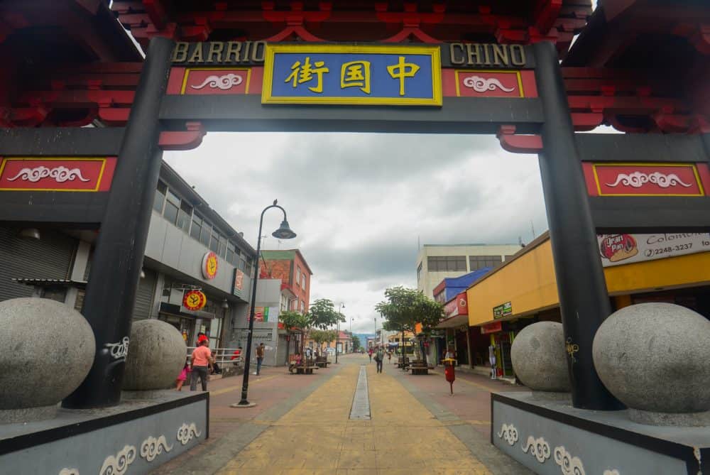 Eating in Costa Rica: Barrio Chino aims to be San José's next big food spot