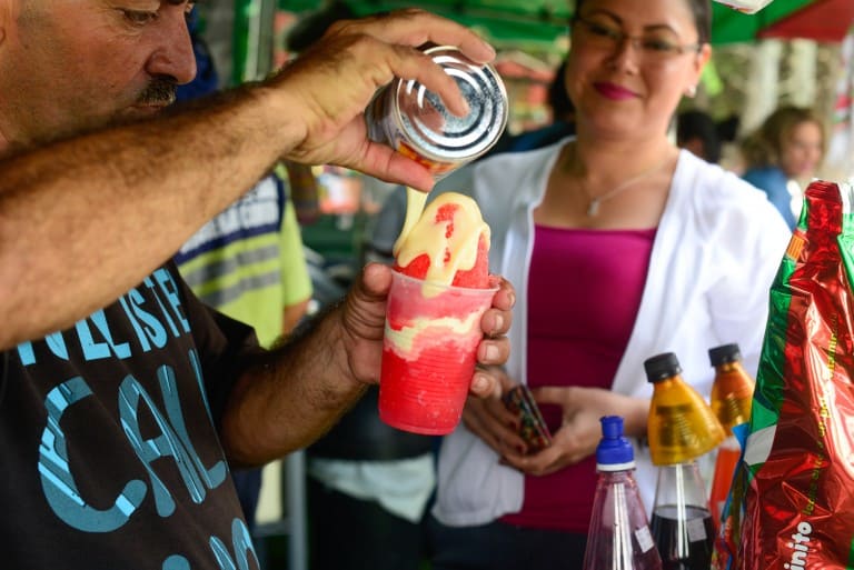 Churchill: The rebirth of a Tico classic