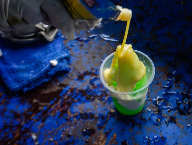 Churchill: The rebirth of a Tico classic