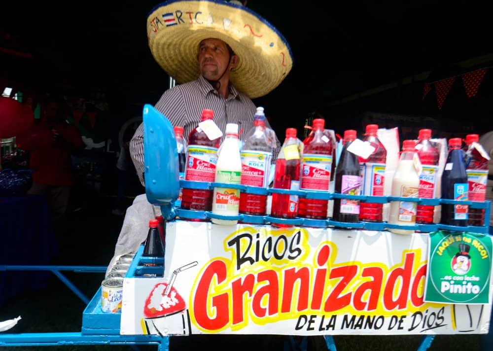 Churchill: The rebirth of a Tico classic