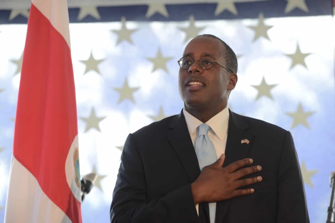 US, Costa Rican national parks in focus at US Embassy's July 4 ...