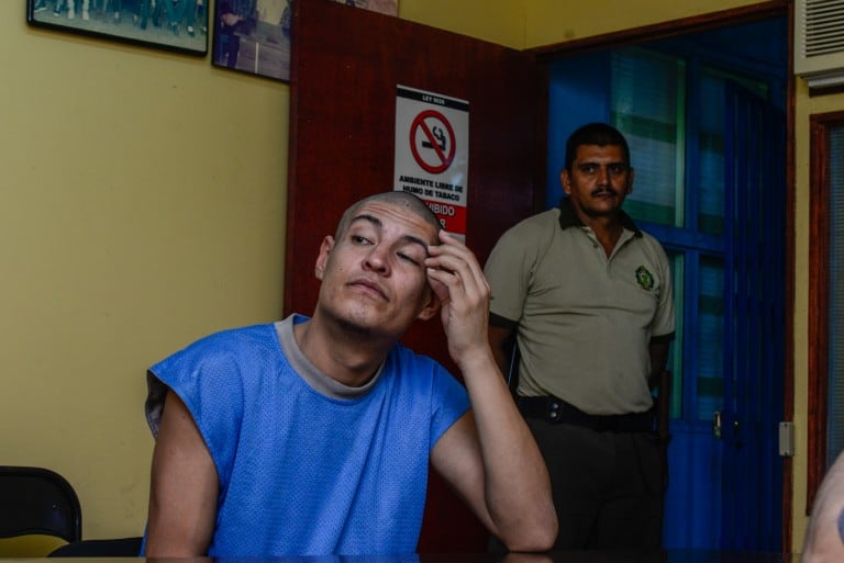 Hell spilling over: Is Costa Rica's preventive prison system in need of ...