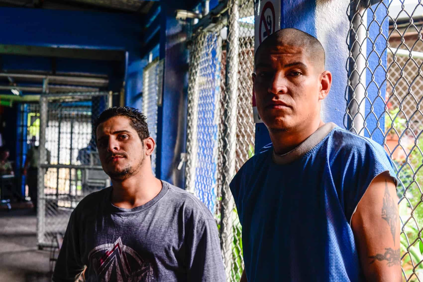 Hell spilling over: Is Costa Rica's preventive prison system in need of ...