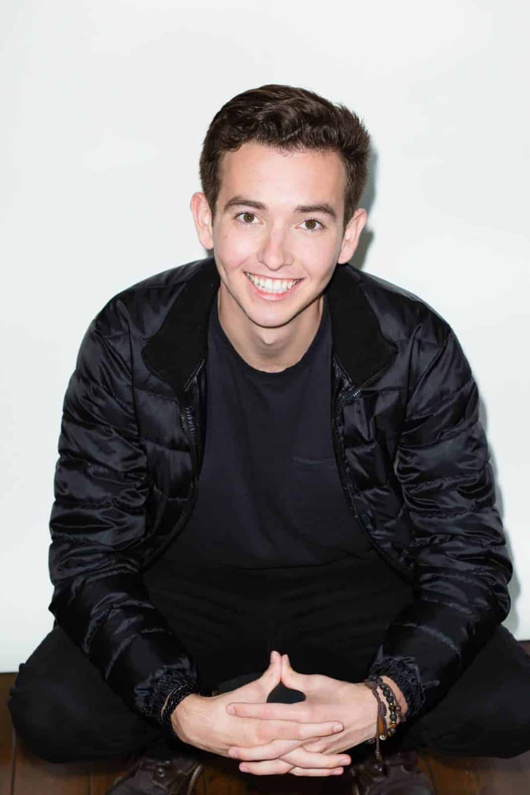 5 questions for Costa Rican actor Radek Lord : The Tico Times | Costa ...