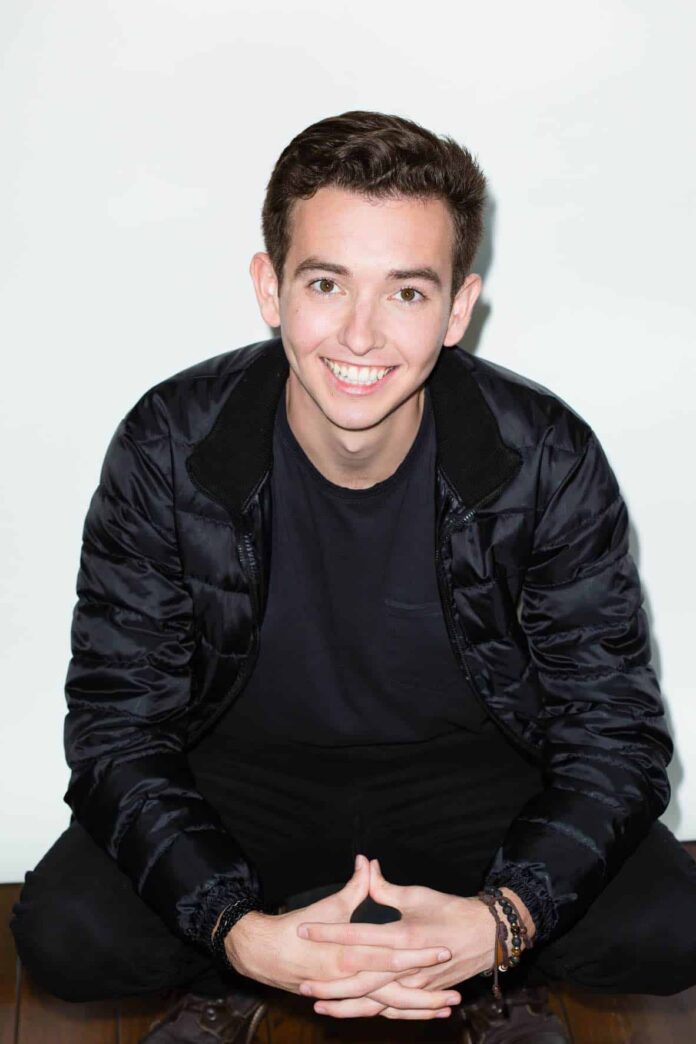 5 questions for Costa Rican actor Radek Lord : The Tico Times | Costa ...